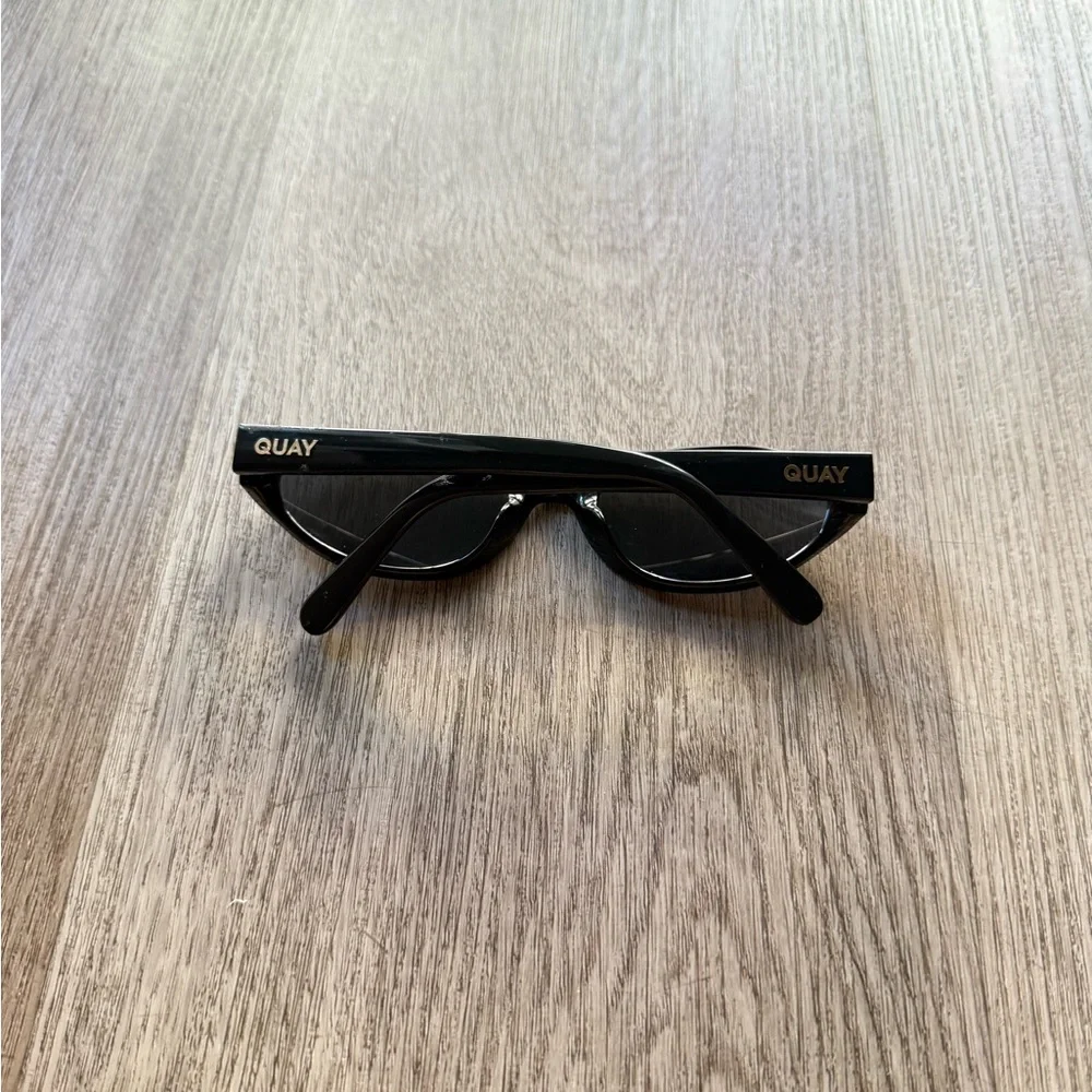 Quay Australia | Accessories | Quay Australia Aura Points Black Small ...